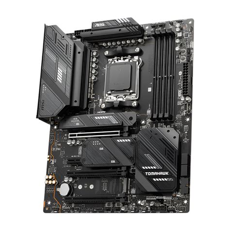 Amd Am5 Socket Motherboards Techden Sa