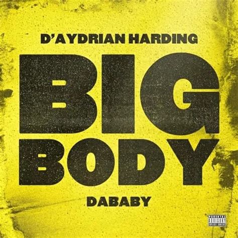Daydrian Harding Lyrics And Songs Lyrics On Demand