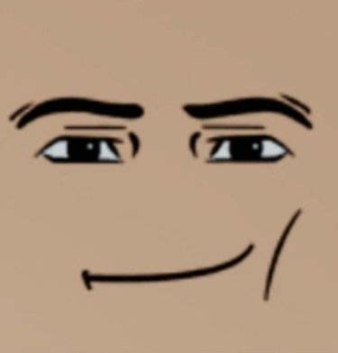 Unlocking The Roblox Handsome Face Trend Whats The Hype