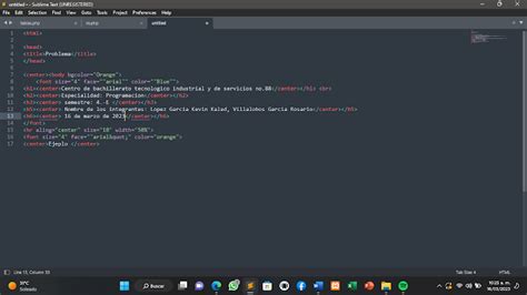 codigos en html con javascript