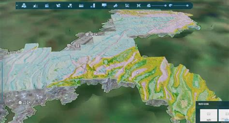 全空间三维gis技术前瞻，mapgis 106 Pro焕新而来互联网科技快报砍柴网