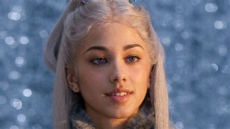 Seychelle Gabriel Princess
