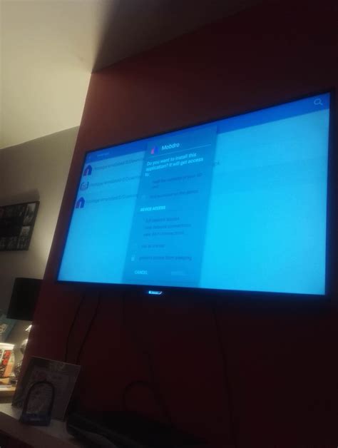 Cant Install From Apk Androidtv