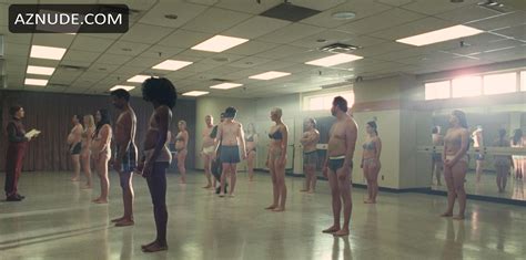 Amanda Arcuri Nude Aznude