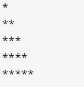 Star Pattern Programs In Java Shiksha Online