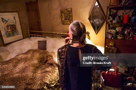 Brigitte Hoss Photos And Premium High Res Pictures Getty Images