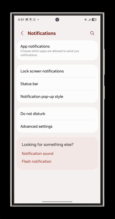 Just Downloaded One UI 7 Change These Two Settings Immediately