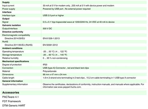 Buy VIATOR USB HART Modem Interface With Power Xpress USB To HART Protocol Modem Online At