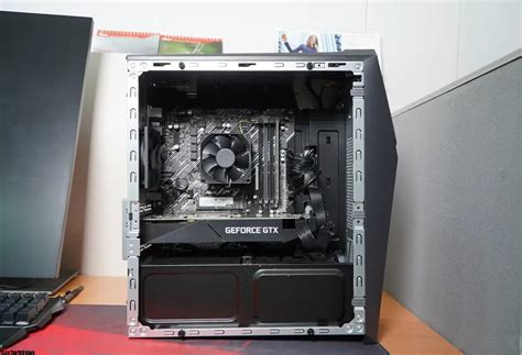 Asus Rog Strix G Dk Review Pre Built Gaming Pc For Esport