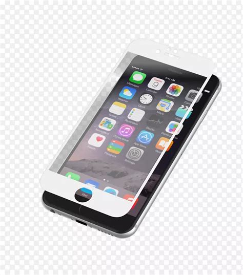 Iphone 7和iphone 5屏幕保护器zagg Iphone 6s Apple Iphonepng图片素材下载图片编号1143033