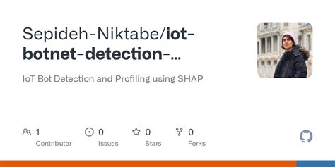 Github Sepideh Niktabe Iot Botnet Detection Profiling Lstm Shap Iot Bot Detection And