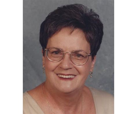 Deloris Marie Terry Obituary 2024 Gallatin Tn Sumner Funeral