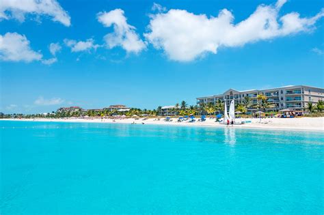 Las 7 Mejores Islas Del Caribe Para Parejas