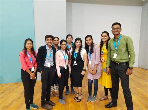 Elaisha Kotian On Linkedin Team Learning Agile Sharpenthesaw Pune Talent Continuouslearning