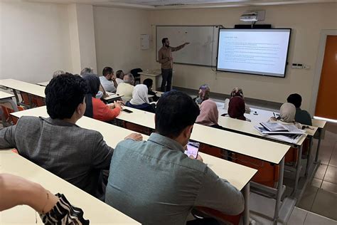 Program Learning Outcomes Of Design Courses Architecture Department