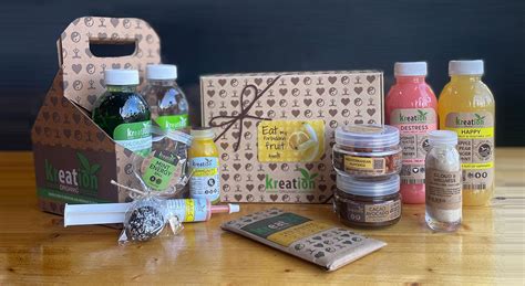 Sexy Kit 💋 Taste Good👅 Smell Good🌹 Boost Libido😍 And Glow Up Kreation