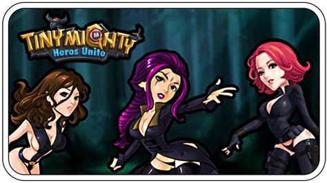 Tiny Mighty Ganz SchÖn Sexy Lets Play Tiny Mighty Deutsch German Dhalucard Youtube