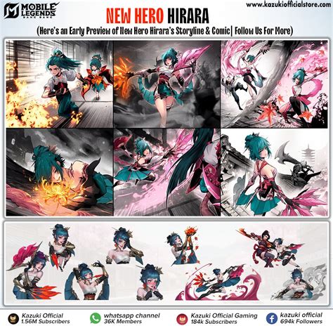 Kazuki Official New Hero Hirara 🔥 Heres An Early Facebook