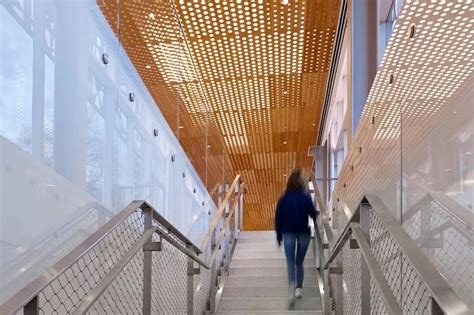 7 Helpful Steps To Designing Perforated Patterns For Ceiling Panels