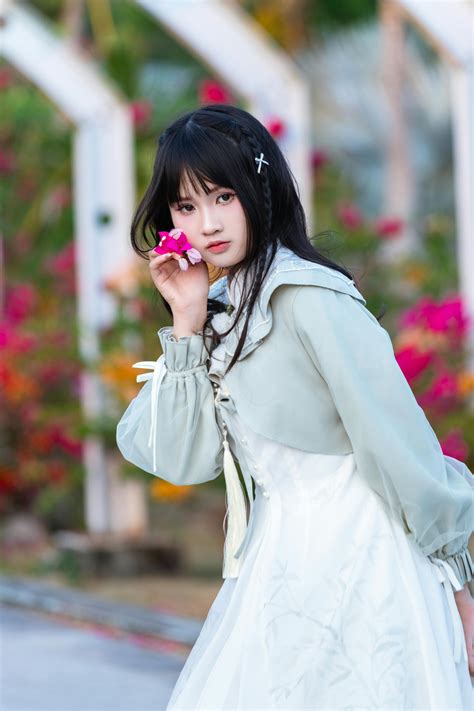 Young Model Imx Photos Download The Best Free Young Model Imx Stock