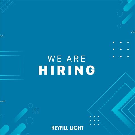 Keyfill Light On Linkedin Hiring Recruitment Recruiting Dotnetjobs Dotnetdeveloper