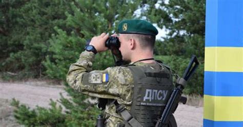 Виробництво нашивок на військову форму для ДПС