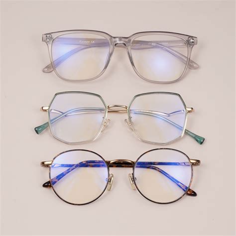 Prescription Eyeglasses And Sunglasses