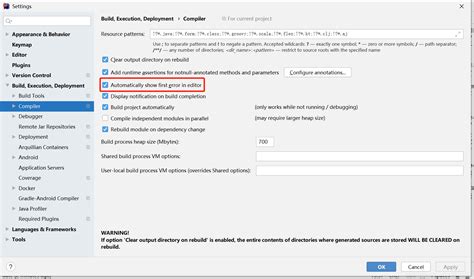 Maven Springmvc Idea里 修改js、html需要重启才会生效springmvc项目修改页面必须重启才生效 Idea怎么解决