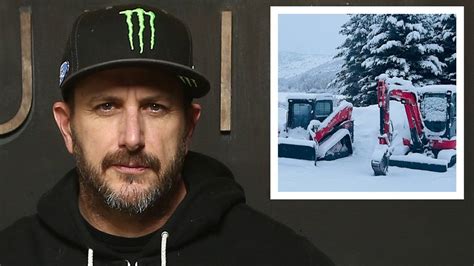 Ken Block Death Cause Date Of Death Did He Died In Accident Nayag