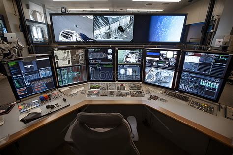 Precision Operation Interface Of Spacecraft Console Picture And Hd Photos Free Download On Lovepik