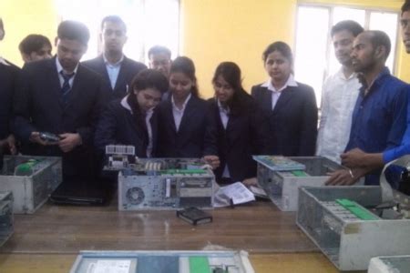 Anuradha Engineering College Computer Science