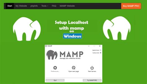 localhost configuration archives technig
