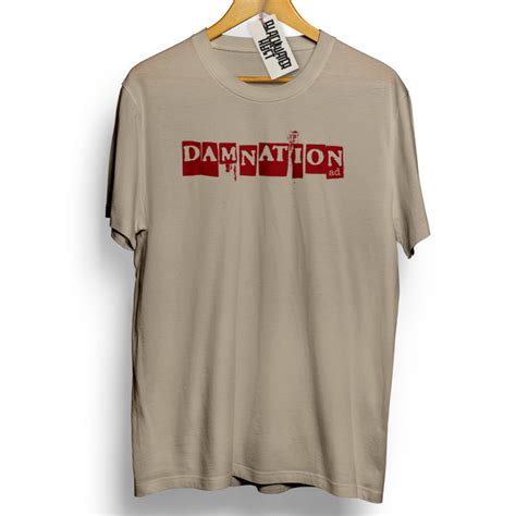 Damnation Ad Blackwater Heist