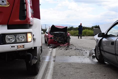 Μάιος Σε 578 τροχαία στην Αττική 21 άτομα έχασαν τη ζωή τους και 654