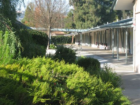 San Mateo Schools Named California 2012 California Distinguished