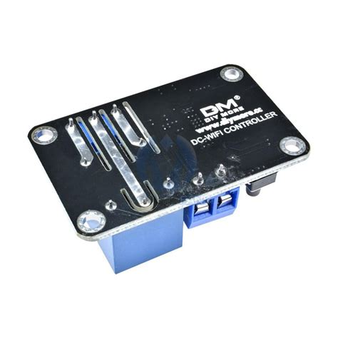 Modulo Temporizador Wifi Interruptor Iot Esp8285 12v Relay Switch App Ewelink ⋆ Starware