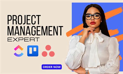 Setup Clickup Trello Asana Automation Project Management Workflow By Michaelmuyiwa2 Fiverr