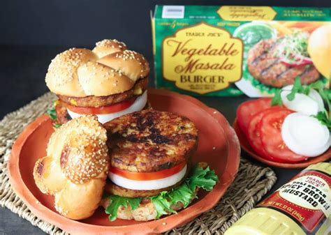 The Best And Worst Indian Groceries At Trader Joes Vegetable