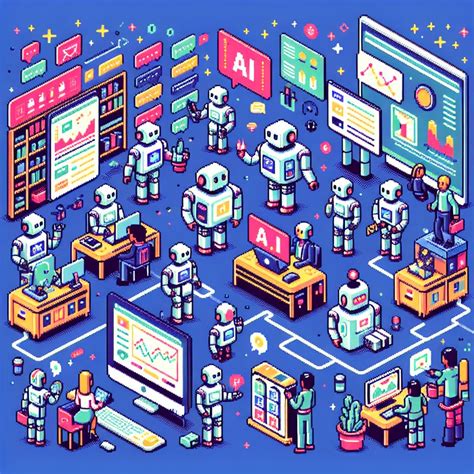 Overpass Apps Making Apps And Games For Businesses On Linkedin 7 Fun Ways Ai Supercharges