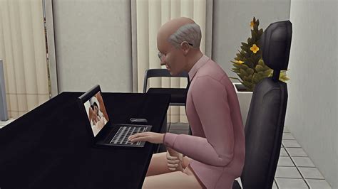 No Fapping Naughty Pixels LoversLab