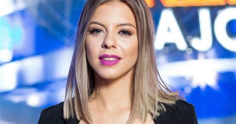 Maria Tyszkiewicz Zaręczona Gwiazda Ttbz Nie Kryje Wielkiej Radości Pomponik Pl