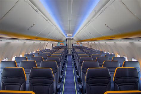 Lol Ryanair Threatens £500 Disruptive Passenger Fee One Mile At A Time