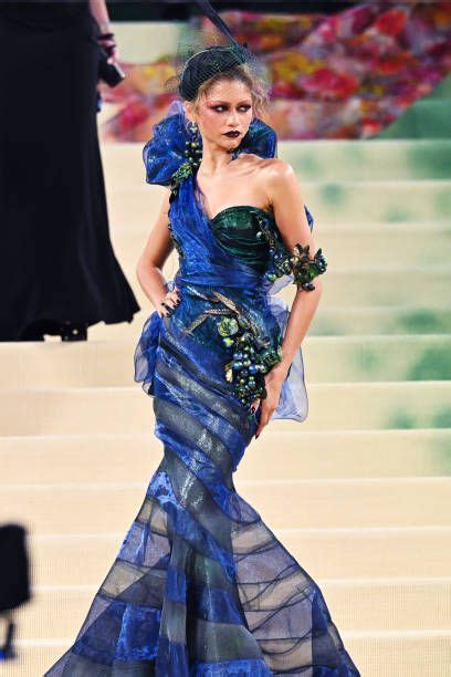 Pin By Brandi Burke On Zendaya Met Gala 2024 Zendaya Met Gala