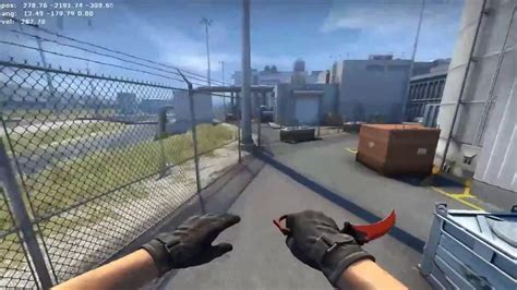 CS GO New Bhop Script By LOLYOU YouTube