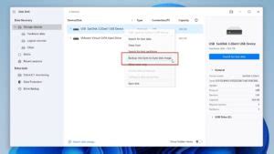 Does Initializing A Disk Erase Data From It