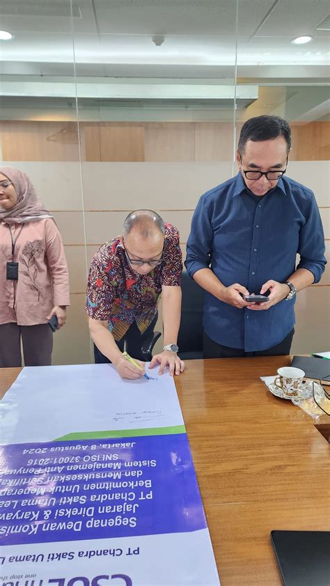 Csul 4 Pt Ratama Mitra Kualitas