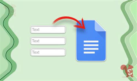 Come Inserire Una Casella Di Testo Su Google Documenti Scubidu Eu