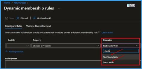 best practices for creating entra id dynamic groups for intune htmd blog