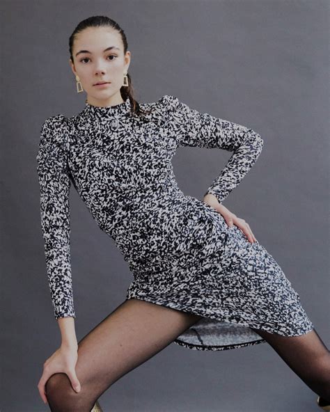 Amelia K United For Models