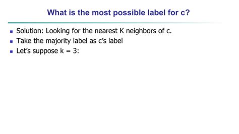 Unit 2 Bayes Decision Theory Pptx